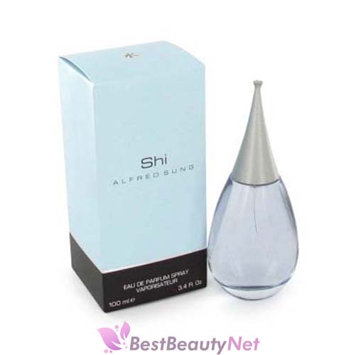 Shi Perfume Alfred Sung Women 3.4oz EDP New In Box 67724277095| eBay